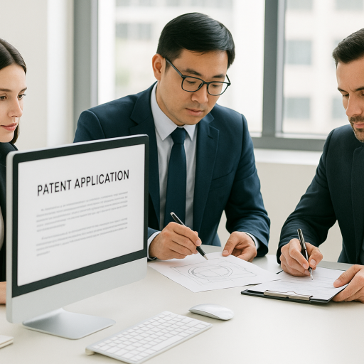 Design Patent Filing Service | Start for $50 | FileDesignPatent